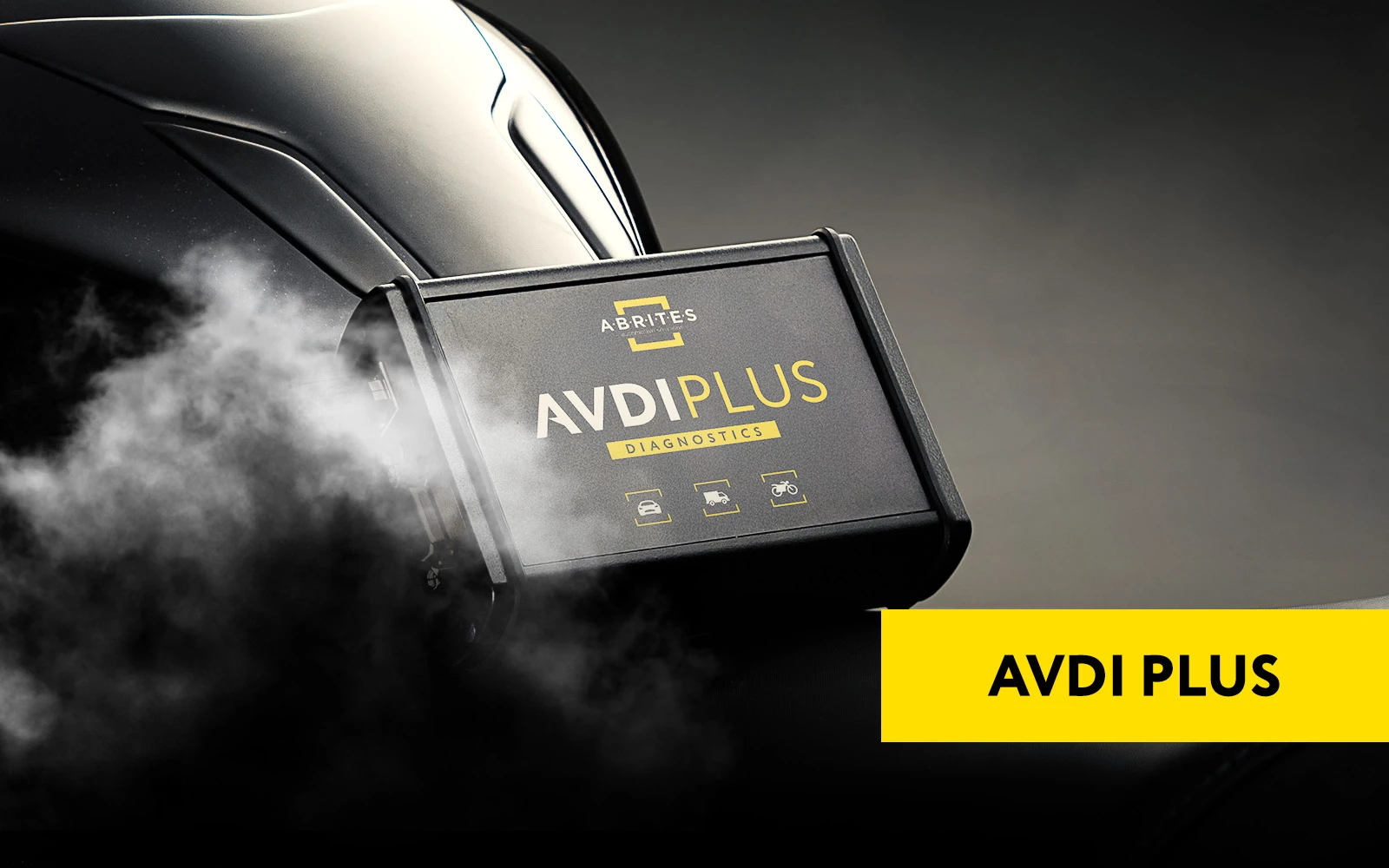Vehicle Diagnostics Software and Hardware - Abrites Worldwide