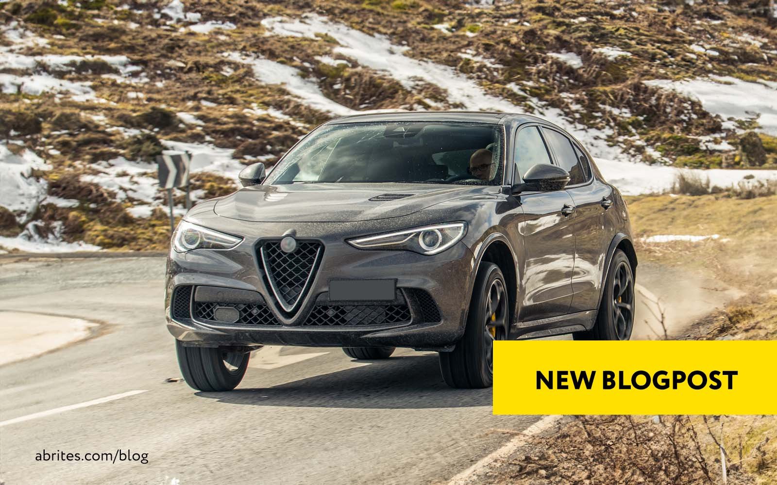 Vehicle Diagnostics Software and Hardware - Abrites Worldwide