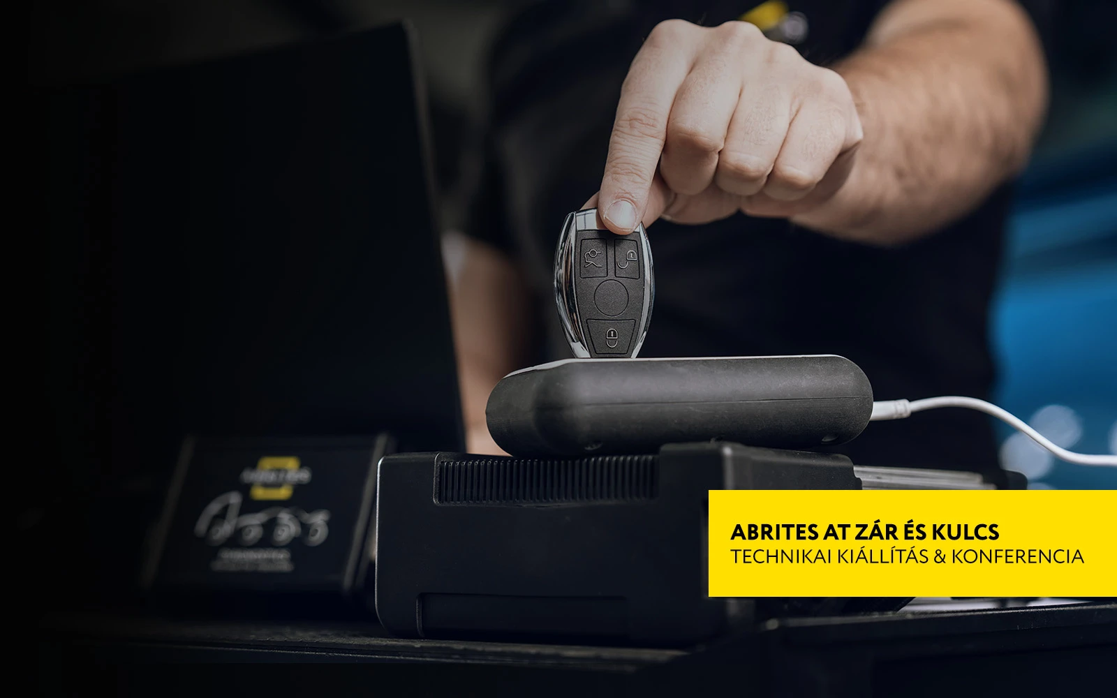 Vehicle Diagnostics Software and Hardware - Abrites Worldwide