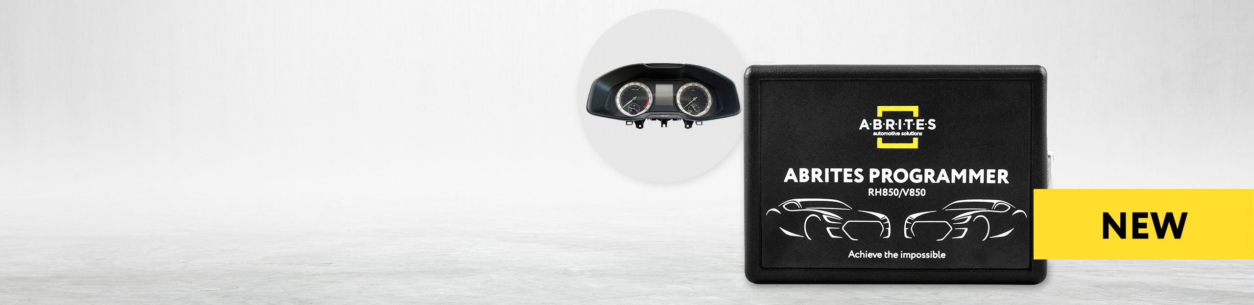 Vehicle Diagnostics Software and Hardware - Abrites Worldwide