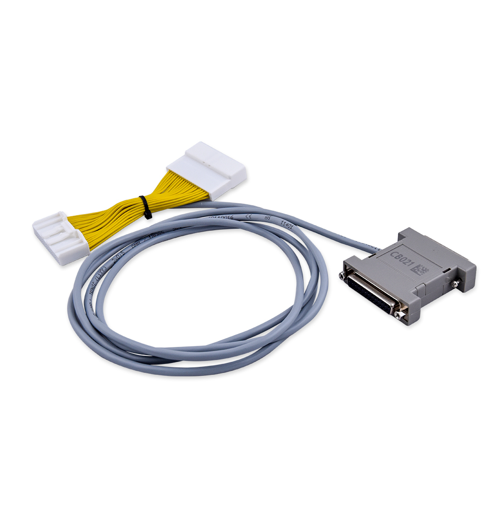 CB021 - Jumper Cable for Renault and Nissan vehicles - Abrites Worldwide