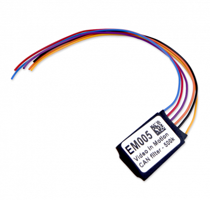 EM003 - Immo Parts Emulator for VAG - Abrites Worldwide