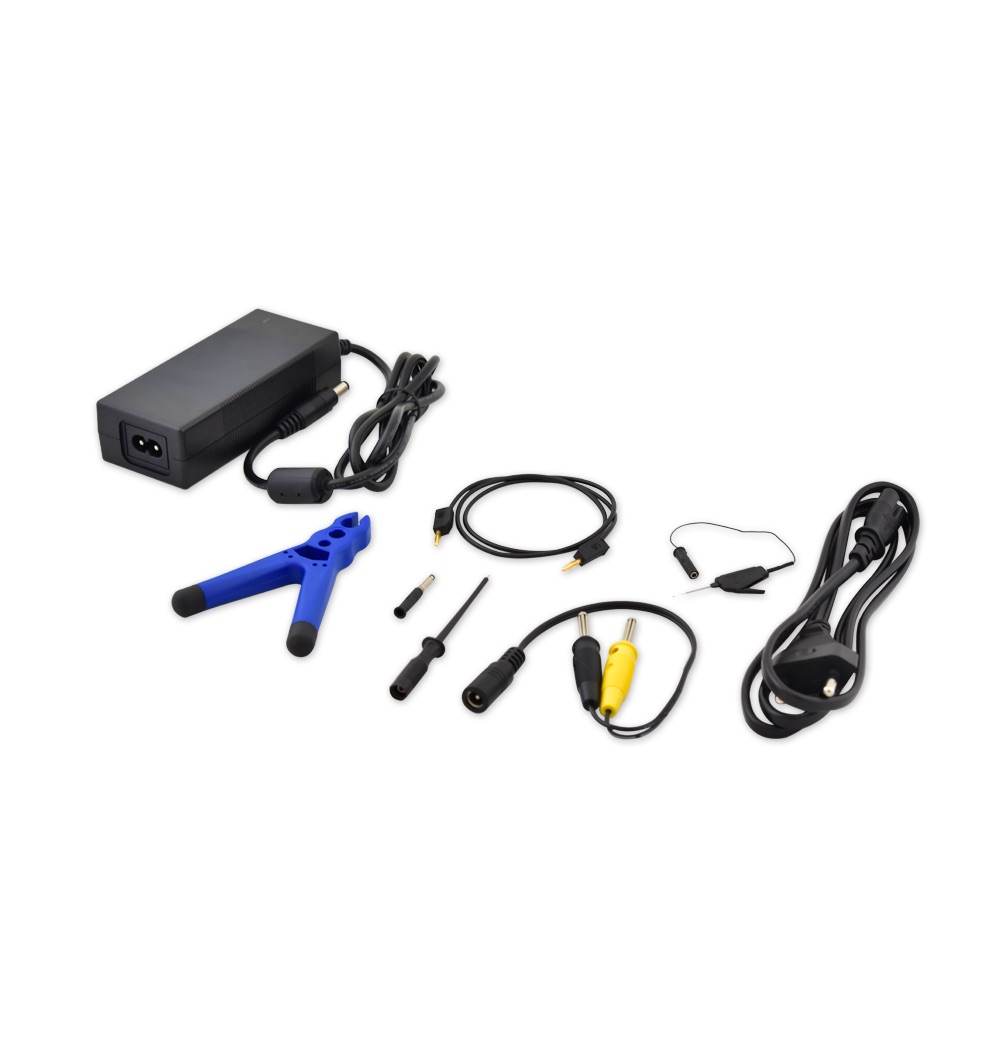 ALL INCLUSIVE. ABRITES EQUIPMENT FOR MERCEDES-BENZ CARS (COMPLETE SET ...